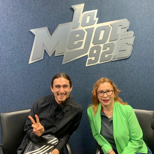 Stream Victoria Guzmán invita a Temporada de Conejos en el Teatro ...