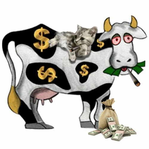 Stream Cash Cow *baby benz* by purplewrld archive | Listen online for ...