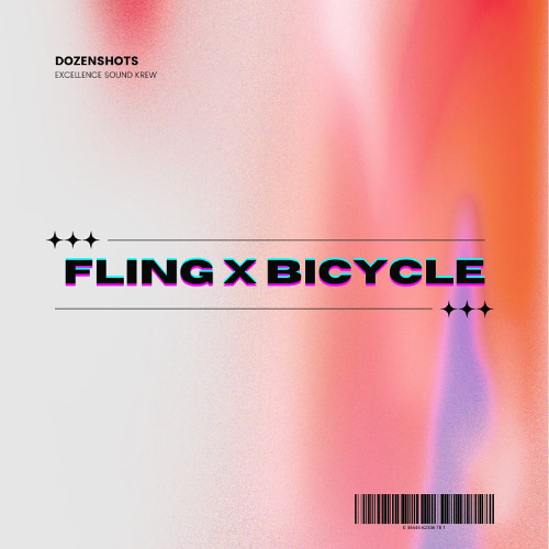 Stream Ding Dong Ft. Vybz Kartel - Fling x Bicycle (DozenShots Remix ...