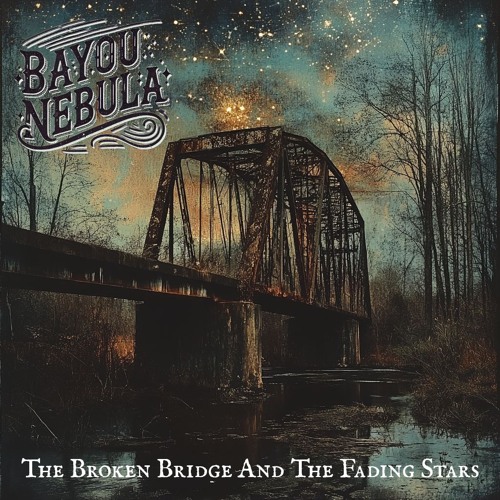 Stream Slowly Sliding Across My Fevered Brow by Bayou Nebula | Listen ...