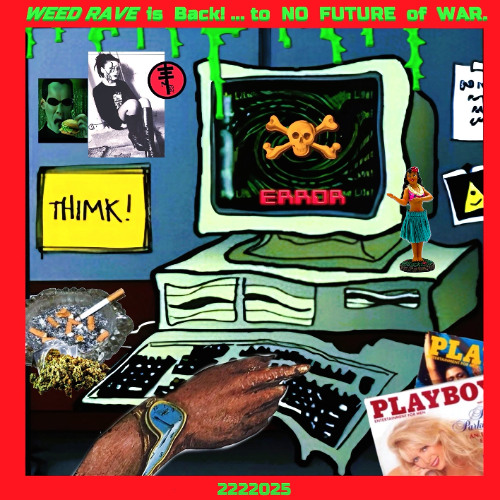 Stream VIRUS CLIMAX by Weed Rave | Listen online for free on SoundCloud