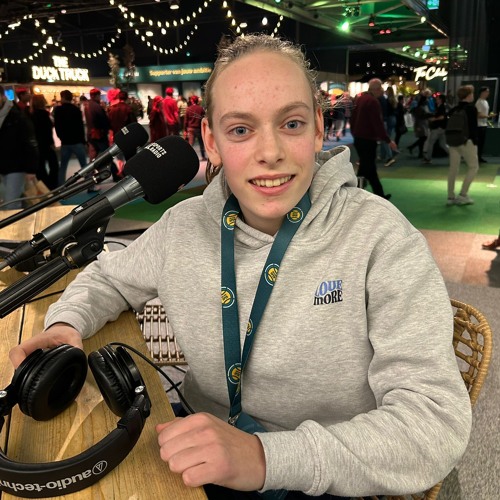 Stream episode Multitalent Floor van Haaster is het Talent van Februari ...