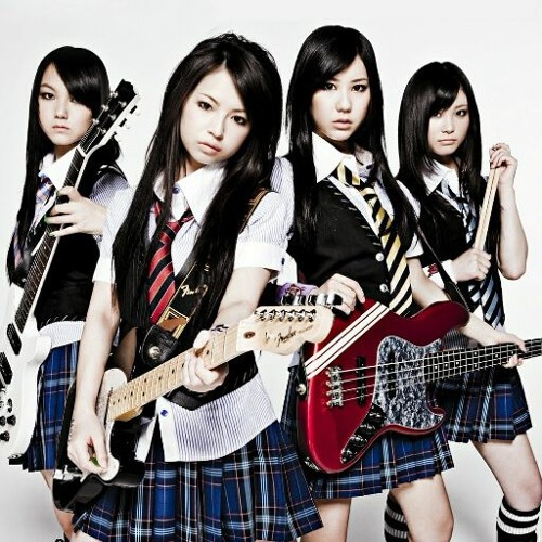 Stream Watashi Mo Saki Yo by LeahTheBandoriFan1997 Is Back | Listen ...