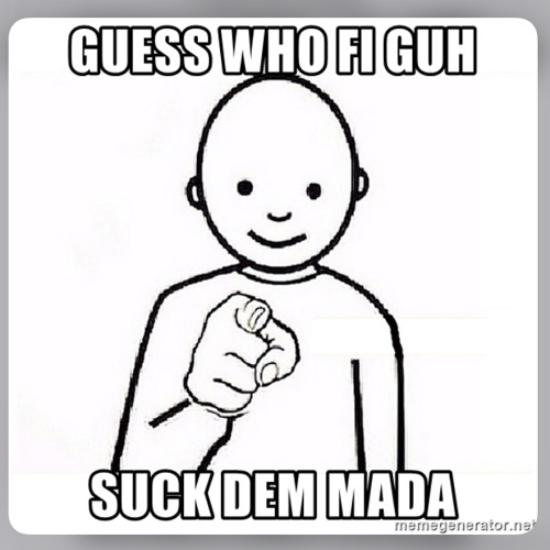 Stream BLICK - SUCK YUH MADDA - ORIGINAL MASTER.mp3 by Blick | Listen ...