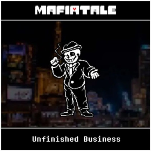 Stream Mafiatale - Unfinished Business [+FLP] by hant147 | Listen ...