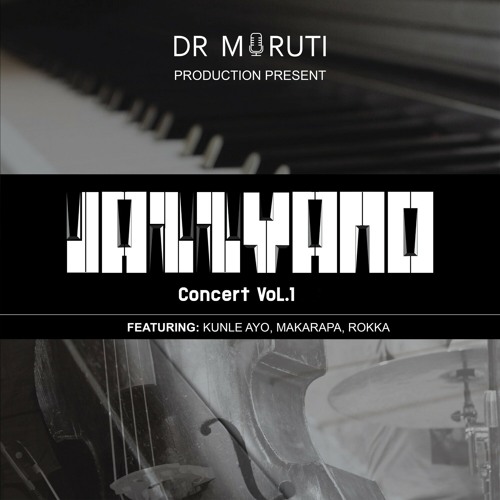Stream Effective Keys and Guitars (feat. Kunle Ayo) by Dr Moruti ...
