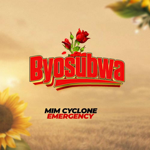 Stream Byosubwa by Mim cyclone Emergency | Listen online for free on ...