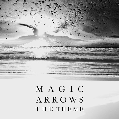 Stream Love by Magic Arrows | Listen online for free on SoundCloud