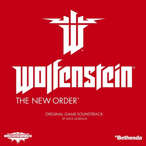 Stream Wolfenstein II: The New Colossus Unreleased OST - Terror-Billy ...