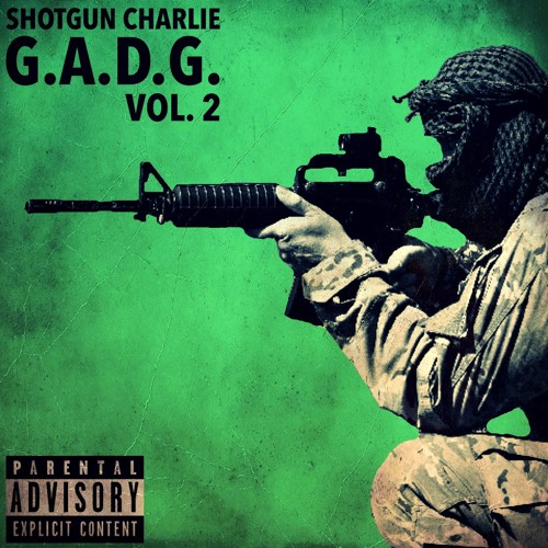 Stream Hass für alle by Shotgun Charlie | Listen online for free on ...