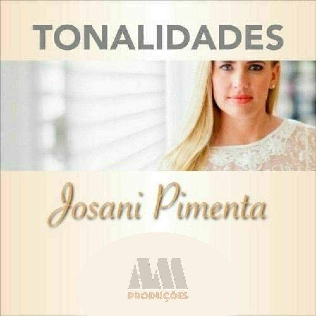 Stream Tonalidades Especial de Natal 2023 - Josani Pimenta by AM ...
