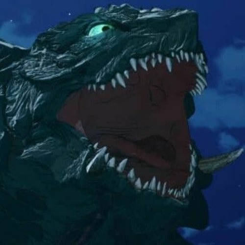 Stream Gamera Rebirth OST: Gamera's Theme (Anger) by V-03 | Listen ...