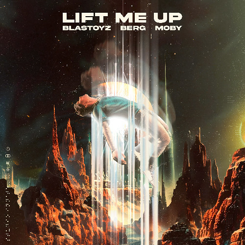Stream Blastoyz, Berg & Moby - Lift Me Up by Katarina | Listen online ...