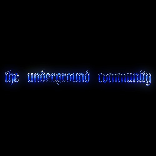 Stream The Underground Comm | Listen to The Underground Community ...