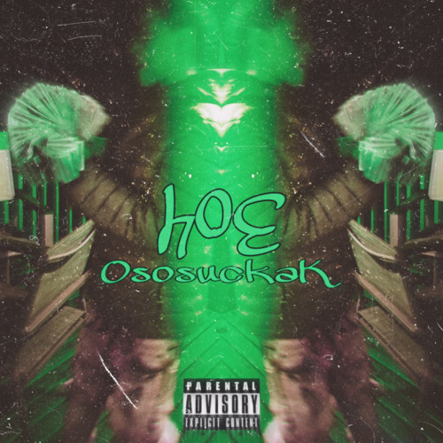 Stream HOE - OsosuckaK by OsosuckaK | Listen online for free on SoundCloud