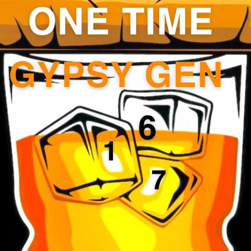 Stream ONE TIME (WHIP IT) by Gypsy Gen. | Listen online for free on ...