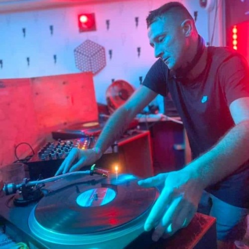 Stream Jake Ayres - Hard Trance from the early 2000s (Vinyl Mix)- 20 ...