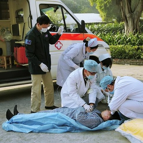 Stream After the Tragedy in Meron: Identifying the Bodies - The Tamar ...