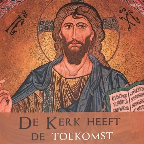 Stream Eric Bouter De Kerk Heeft De Toekomst by Joop van der Elst ...