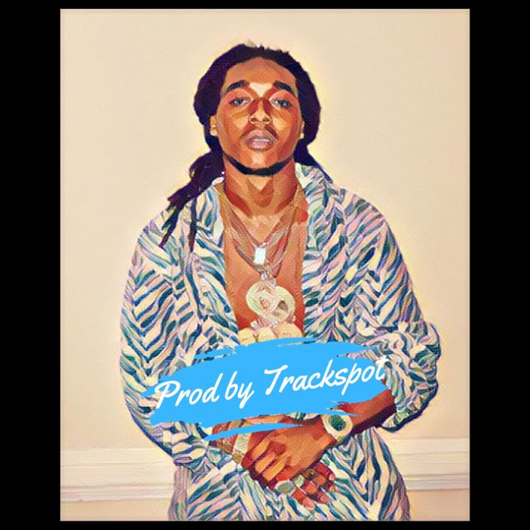Stream Migos Type Beat - "Splash" - Dark Trap Beat by TrackSpot ...