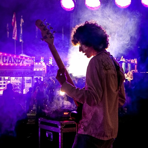 Stream Syzygy | Listen to The Band Band playlist online for free on ...