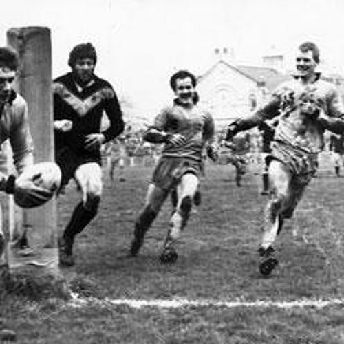Stream Andy Atkinson talks to York RL Legend Paul McDermott by Andy ...