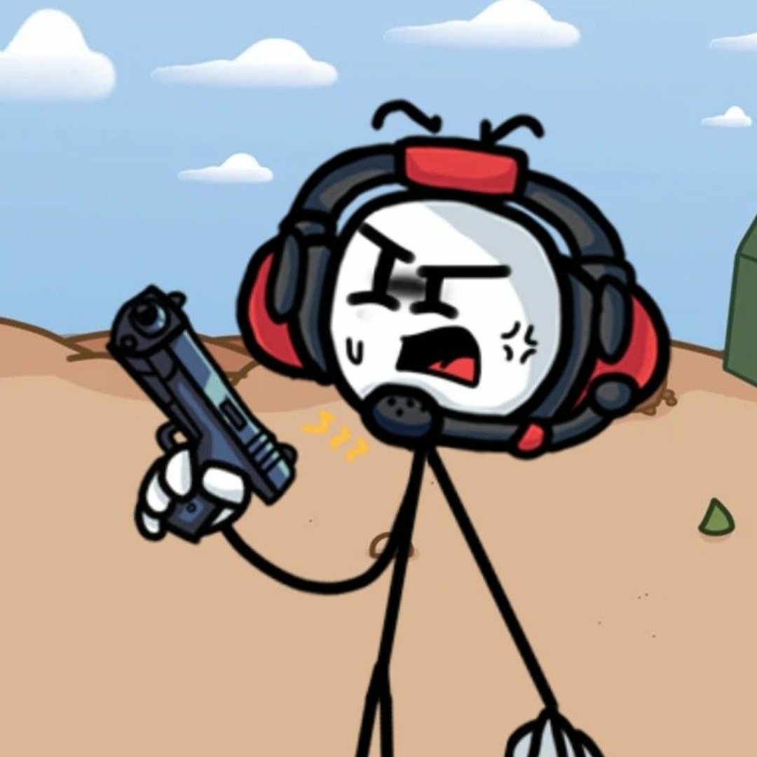 Stream 1frog | Listen to FNF - Vs Henry stickmin mod - Vs Charles ...