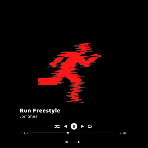 Stream Run Freestyle (2021 reupload) (Prod.COBRA) by Jon Shea | Listen ...
