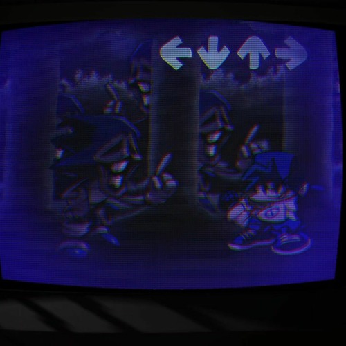 Stream [FNF]BOUNDLESS-Vs Sonic EXERebirth by Boysito | Listen online ...