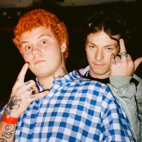 Stream kyoto ⭐ | Listen to YUNG LEAN X BLADEE X ECCO2K X THAIBOY ...