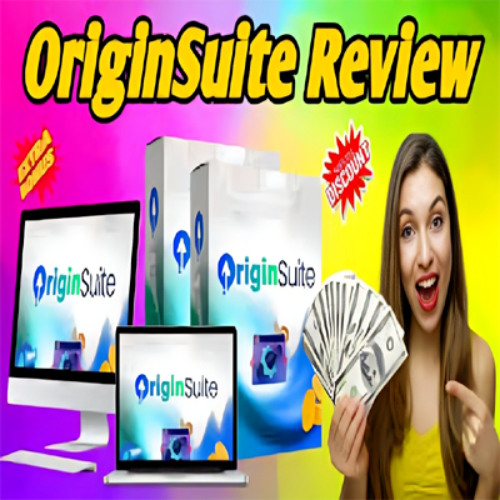 Stream OriginSuite Review: The All-in-One AI Content Suite You Need in ...