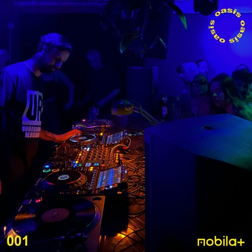 Stream Relive OASIS 001 - Candy Pollard by Oasis | Listen online for ...