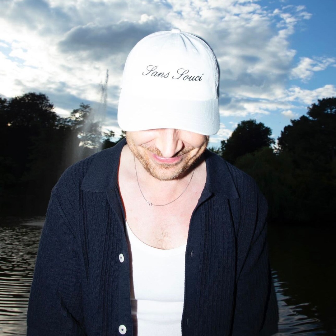 Stream Chambers of Reflection #64 w/ Michael Satter (28/05/24) by Radio ...