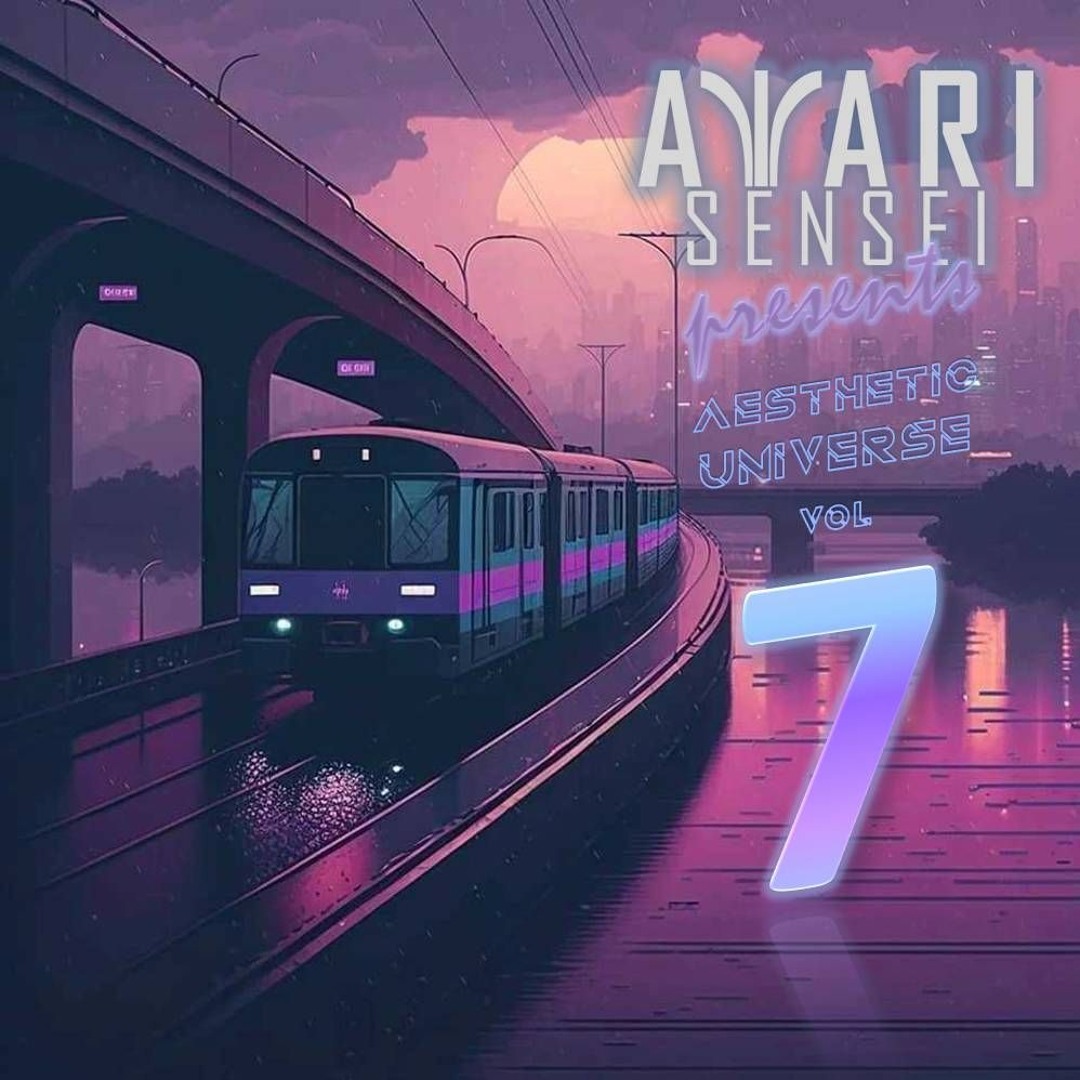 Stream ATARI SENSEI pres. AESTHETIC UNIVERSE VOL.7 by ATARI SENSEI | Listen online for free on ...
