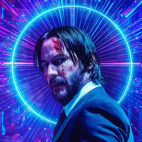 Stream JOHN WICK STYLE - Cyberpunk/Dark Techno MIX by JDOGG | Listen ...