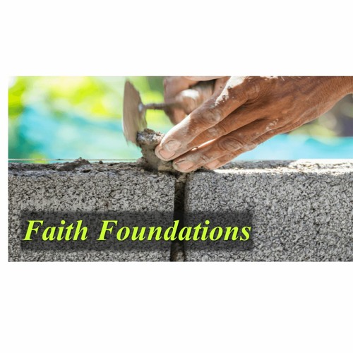Stream Faith Foundations: Built on the Rock (Christ) by North Pine ...