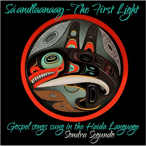 Stream The Lords Prayer (Acapella) sung in the Haida language by Sondra ...