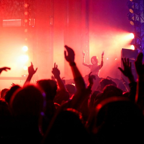 Avis Vox @ Waagnatie Antwerp, Belgium 2024-02-24