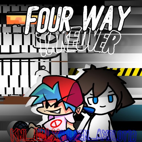Stream Four Way Takeover (Feat. Golden_Axolot20) by Project Yuro ...