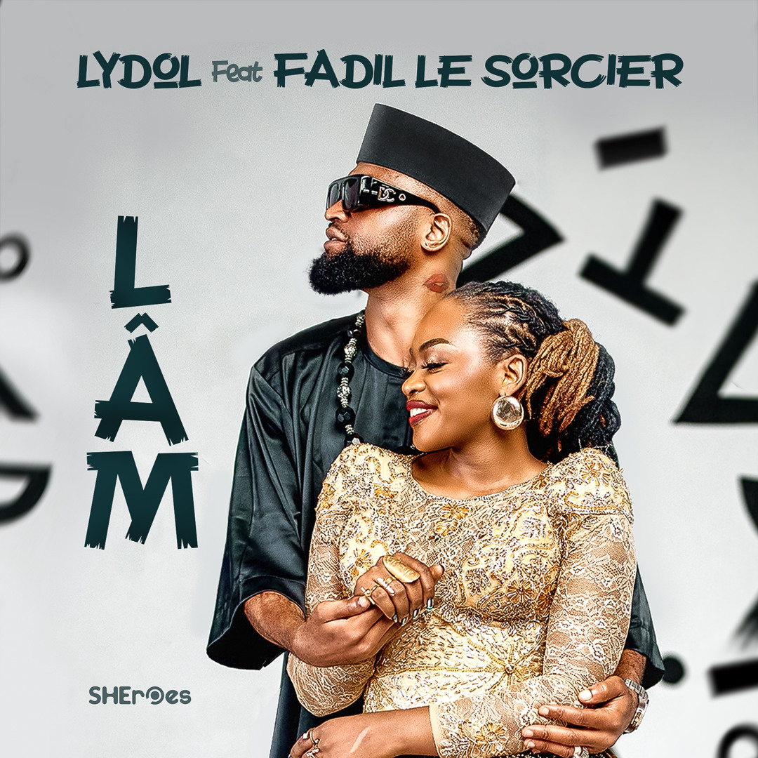 Stream Lâm (feat. Fadil le sorcier) by Lydol | Listen online for free ...