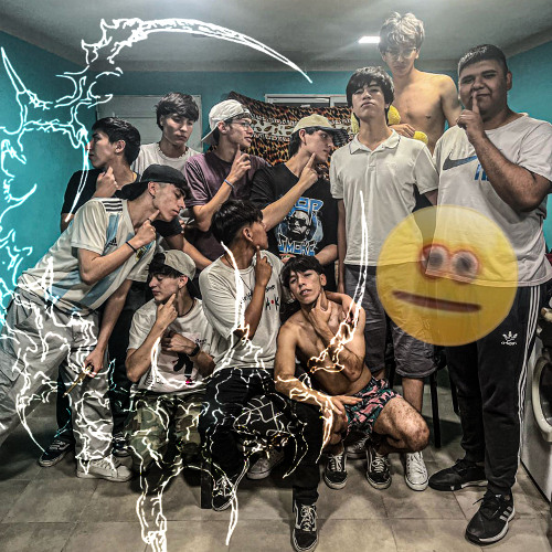 Stream Sh3 by Arg0n | Listen online for free on SoundCloud