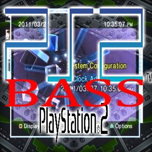 Stream PS2 BASS by LIL DRANKEY KUSH / GLOCK RECORDS | Listen online for ...