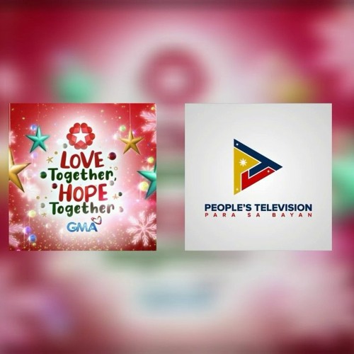 Stream GMA CSID 2021 Love Together Hope Together x PTV Station ID 2018 ...