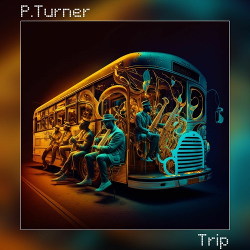 Stream Trip by P.Turner | Listen online for free on SoundCloud