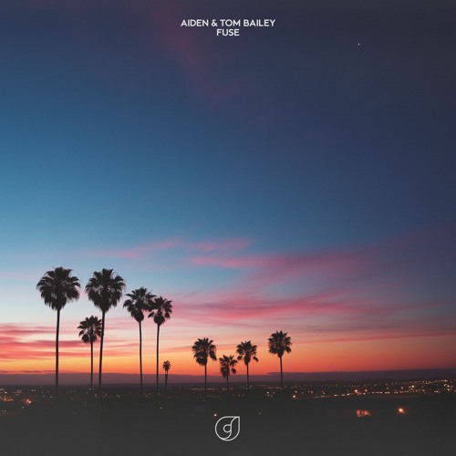 Stream aiden & Tom Bailey - Fuse by Casual Jam Records | Listen online ...