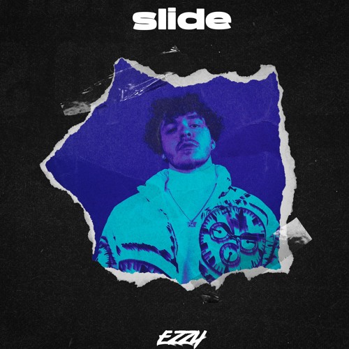 Stream Type beat 2022 Jack Harlow "Slide" (Rap) by EZZY | Listen online ...