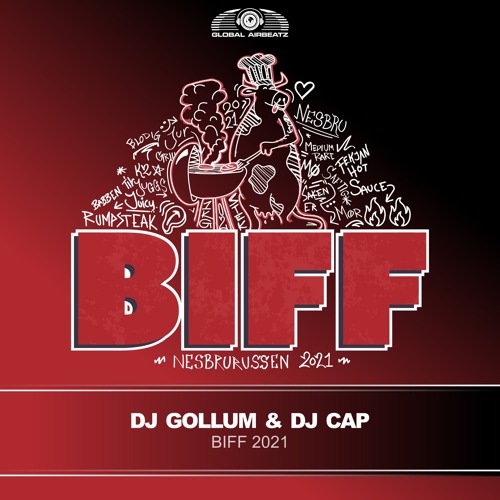 Stream Biff 2021 by DJ Gollum | Listen online for free on SoundCloud