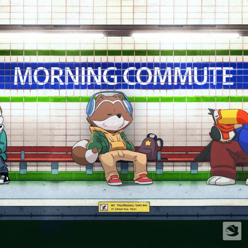 Stream Chillhop Music | Listen to …and it’s Monday again ⏰ [mellow lofi ...