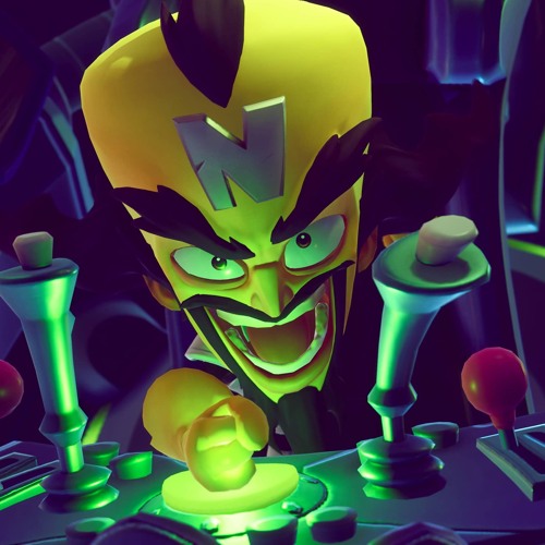 Stream SistemA N - R2 (MASTER FINAL) by AdamantiumX | Listen online for ...