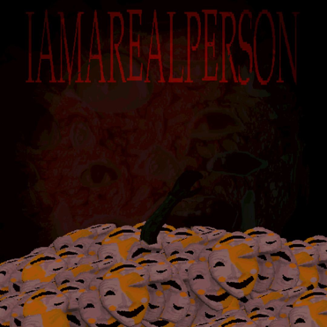 Stream IAMAREALPERSON /Deltarune: The 6Same Puppet\ by Kris The Yo Game ...